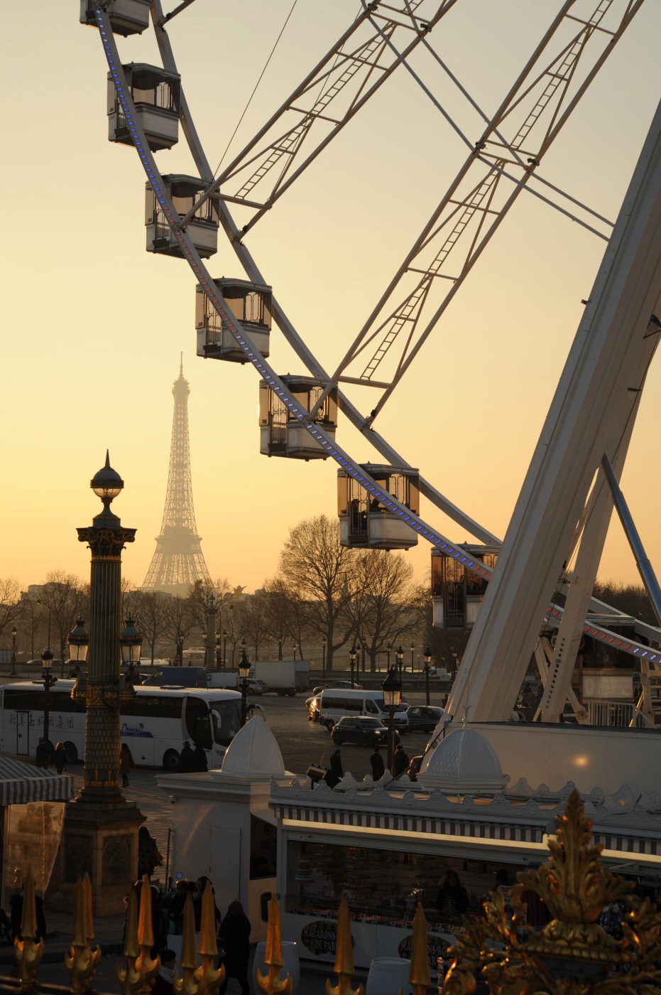 Paris Tours | With Love from Paris