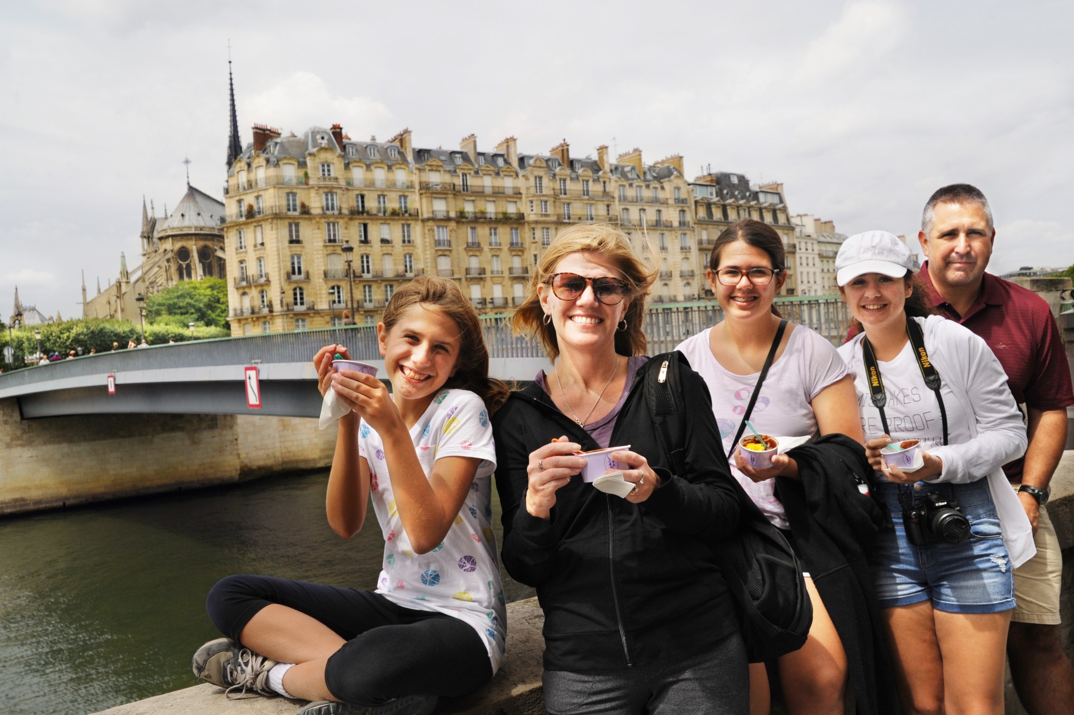 Paris In A Day | With Love From Paris Tours