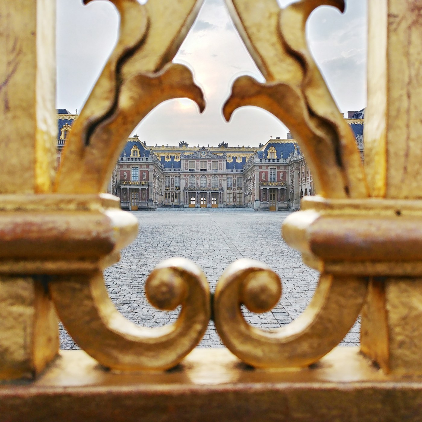 Versailles Tour by Train | With Love From Paris Tours